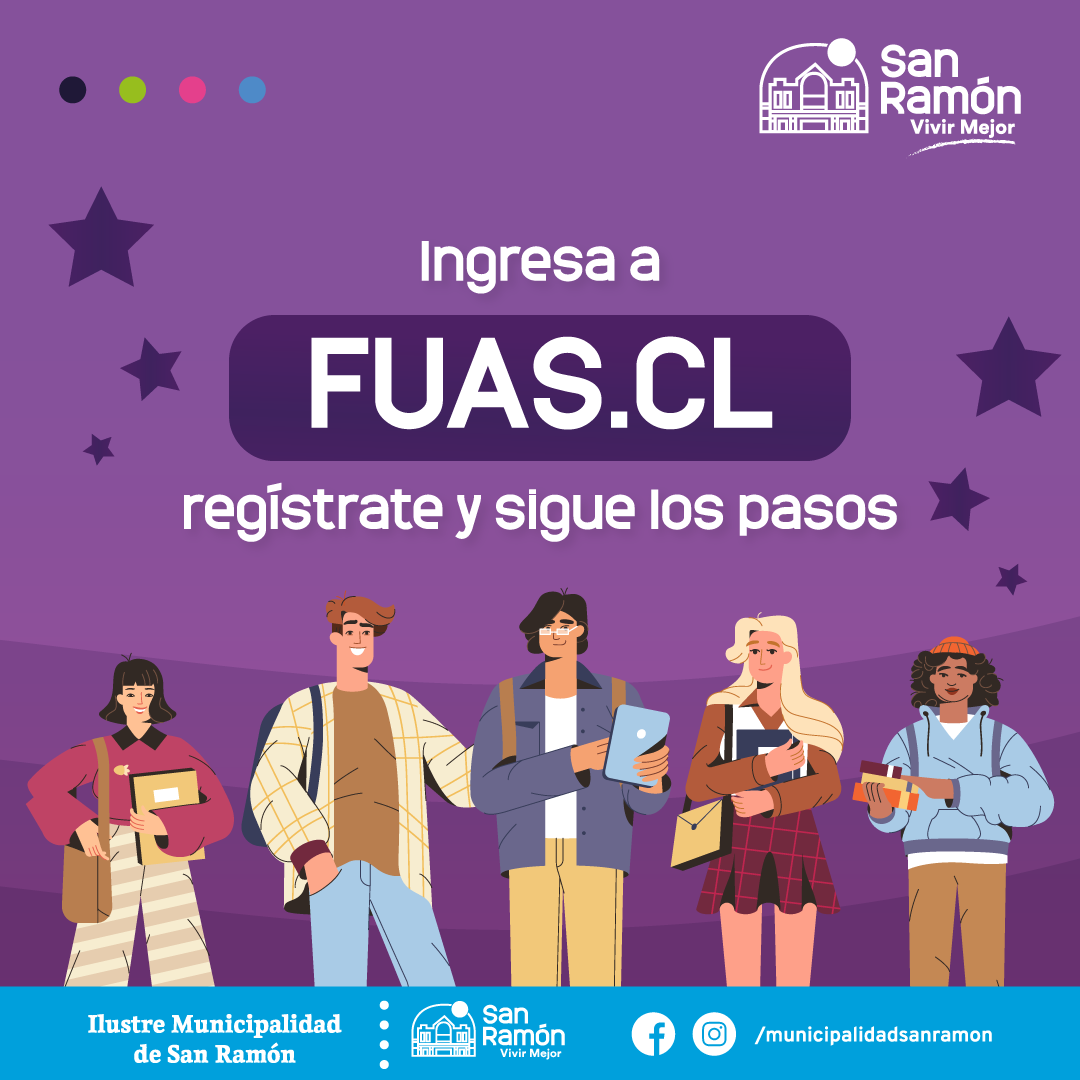 Inició el segundo periodo de postulación al FUAS para acceder a ...