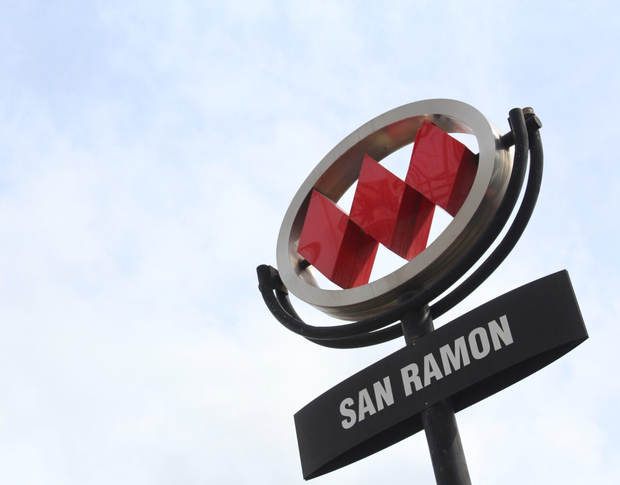 Ilustre Municipalidad de San Ramón